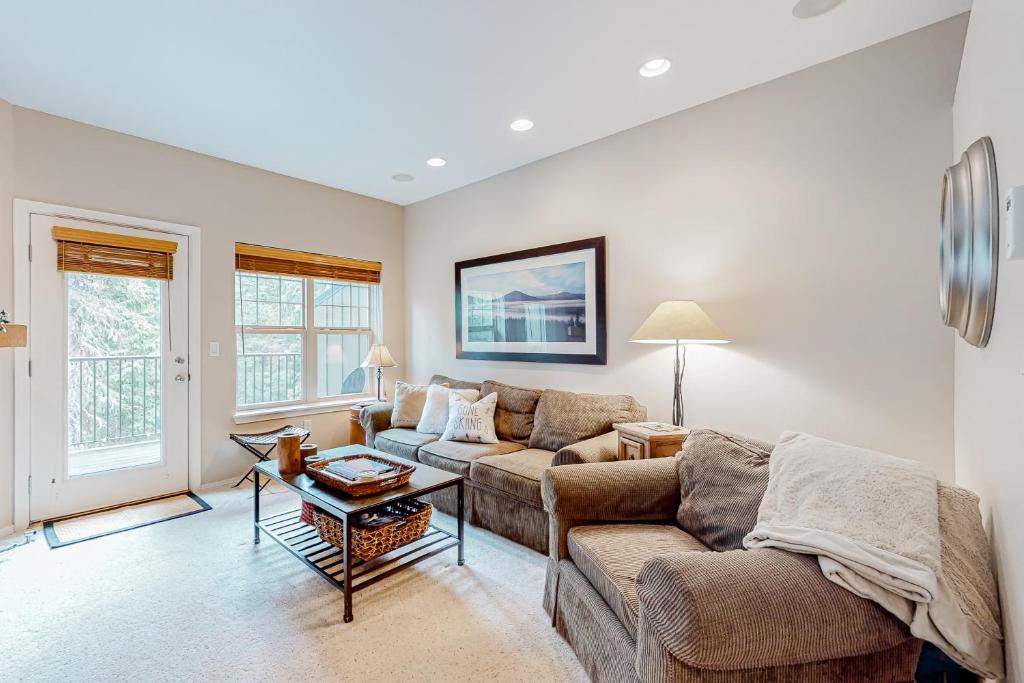 Collins Lake #74, Government Camp (aktualisierte Preise für 2025)