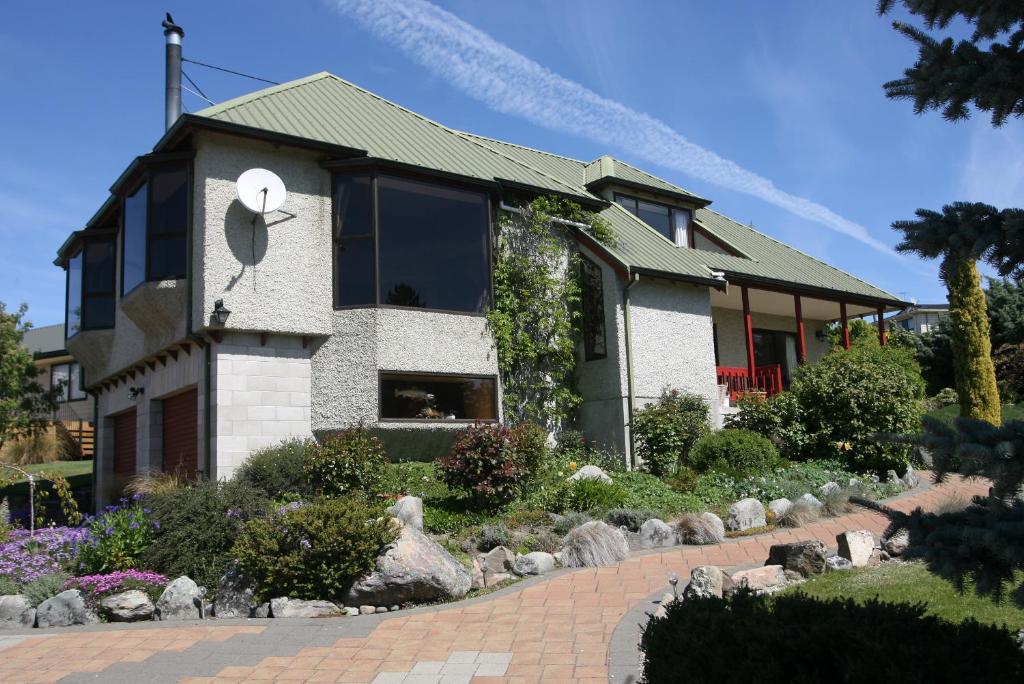 Esther Lodge - Lake Tekapo, Lake Tekapo (updated prices 2025)
