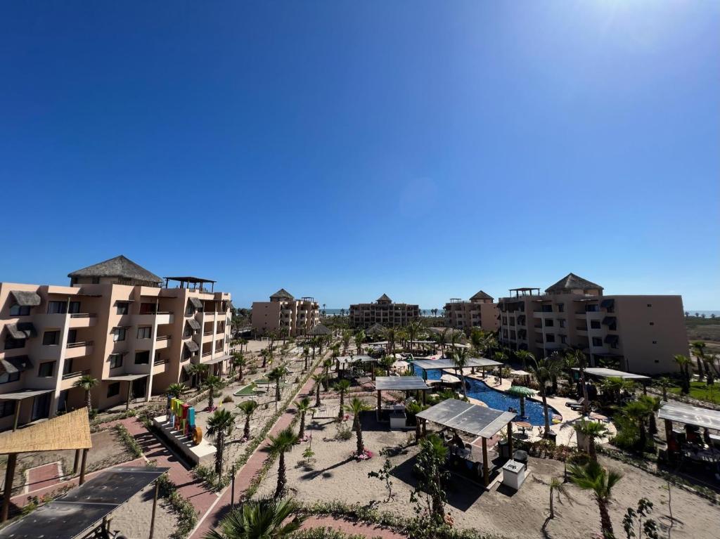 Nuevo Altata Sinaloa departamento Punta Paraíso, Altata (aktualne ceny ...