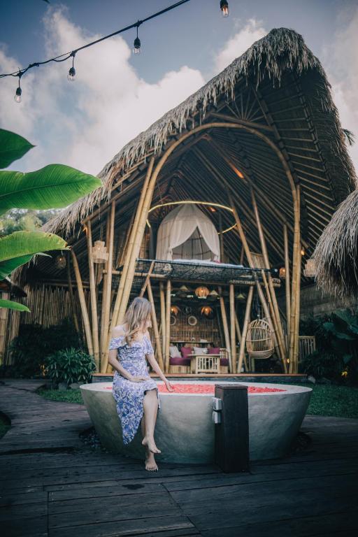 Balikayanas - Ellena House, Karangasem – Updated 2023 Prices