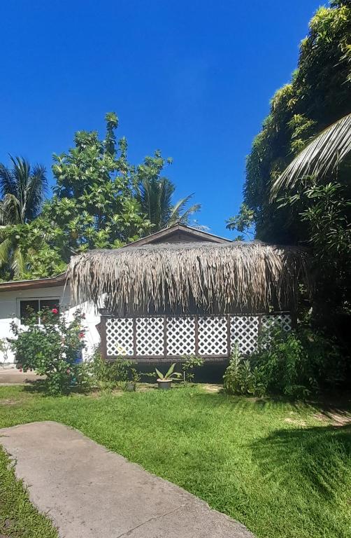 Chez Johann et Mélanie, Bora Bora (updated prices 2025)