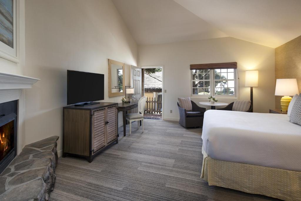 Fogcatcher Inn, Cambria (updated prices 2025)