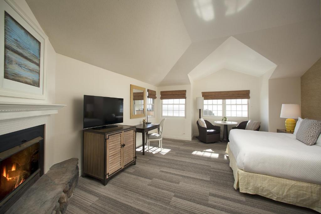 Fogcatcher Inn, Cambria (updated prices 2025)