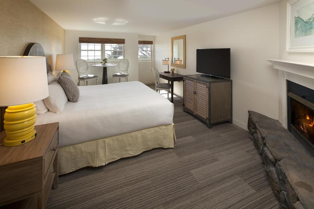 Fogcatcher Inn, Cambria (updated prices 2025)