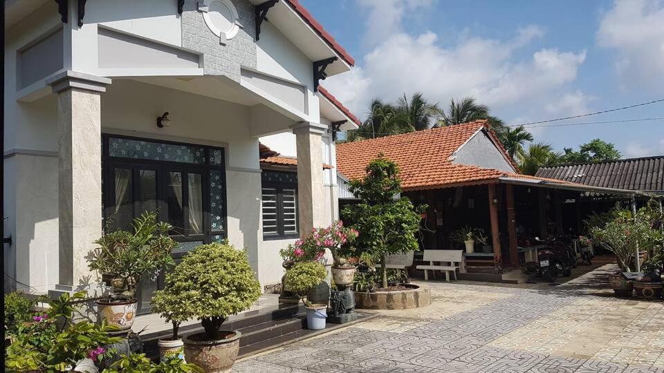 Hoa Lan Homestay, Ben Tre (precios actualizados 2026)
