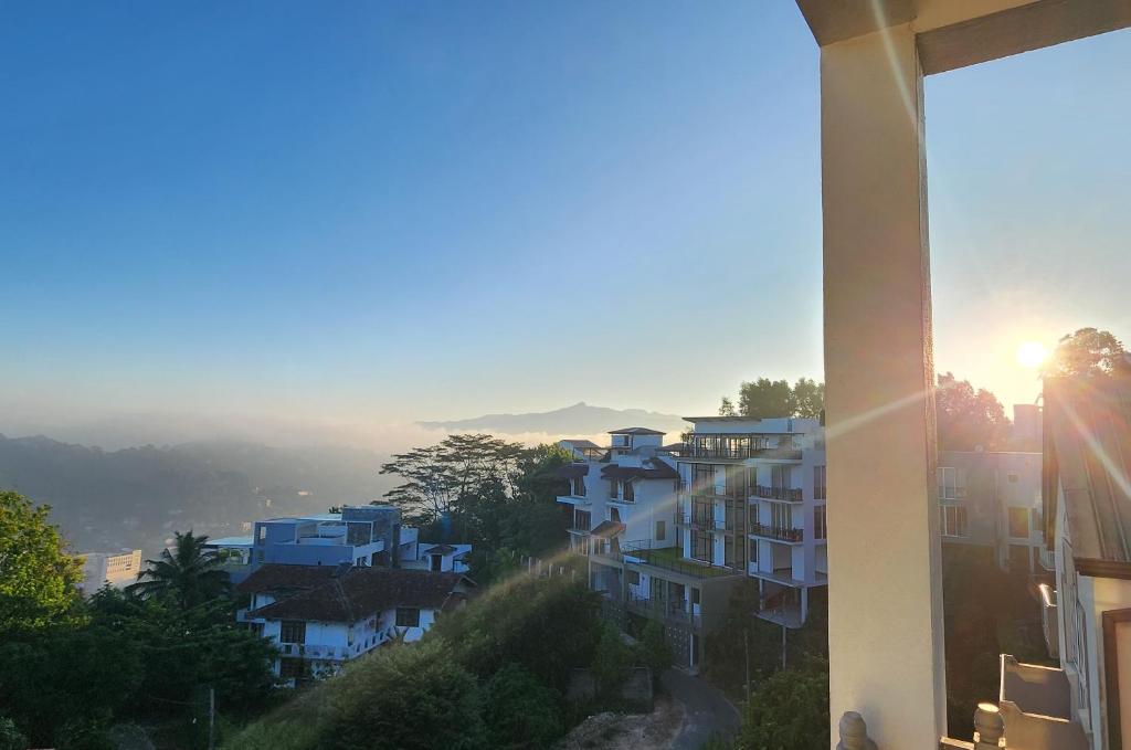 The Cloud Hanthana, Kandy, Kandy (updated prices 2025)