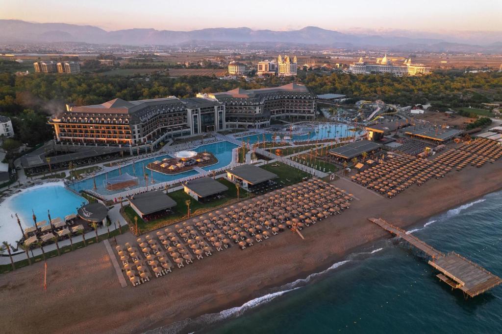 Lago Hotel, Side (updated prices 2025)