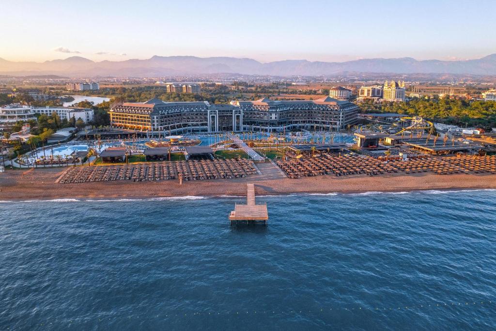 Lago Hotel, Side (updated prices 2025)