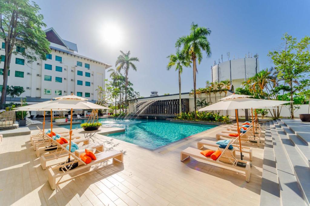 Wings by Croske Resort Langkawi, Pantai Cenang (updated prices 2025)