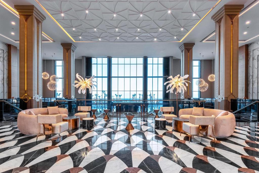 Lago Hotel, Side (updated prices 2025)