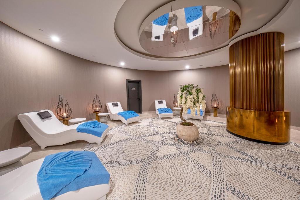 Lago Hotel, Side (updated prices 2025)