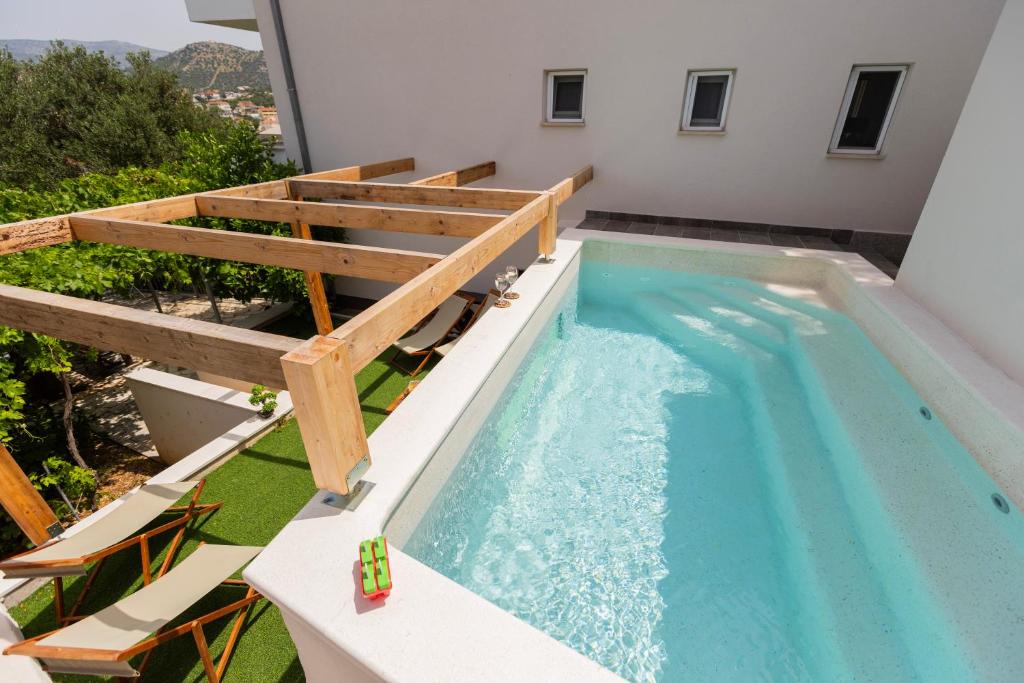 VILLA LEA, Marina (updated prices 2026)