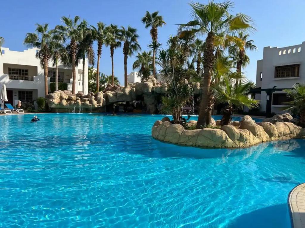 Pleasure Holiday Home - Delta Sharm Resort, Szarm el-Szejk – aktualne ...