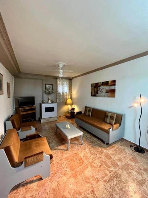 Ria Apartment, Patra (updated prices 2025)