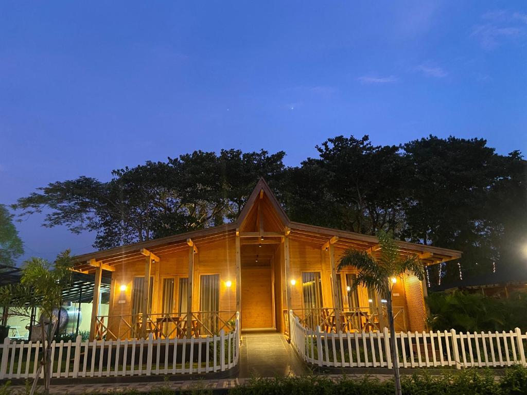 Villament Zinc Journey By The Fern, Karjat, Karjat (updated prices 2025)