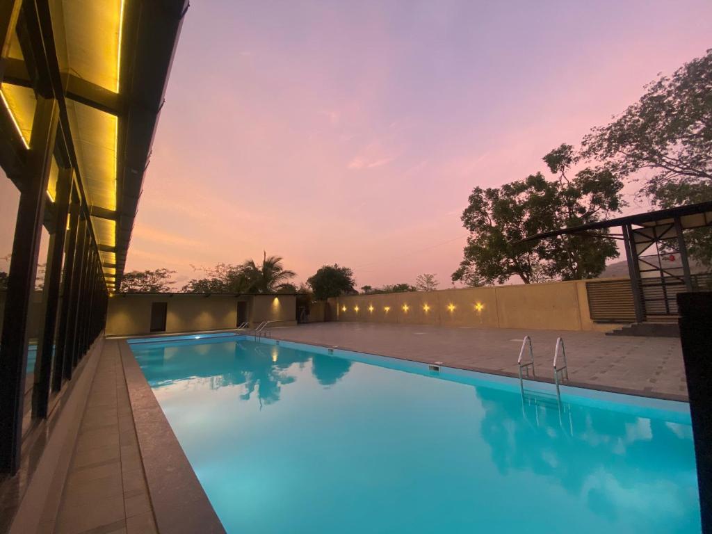 Villament Zinc Journey By The Fern, Karjat, Karjat (updated prices 2025)