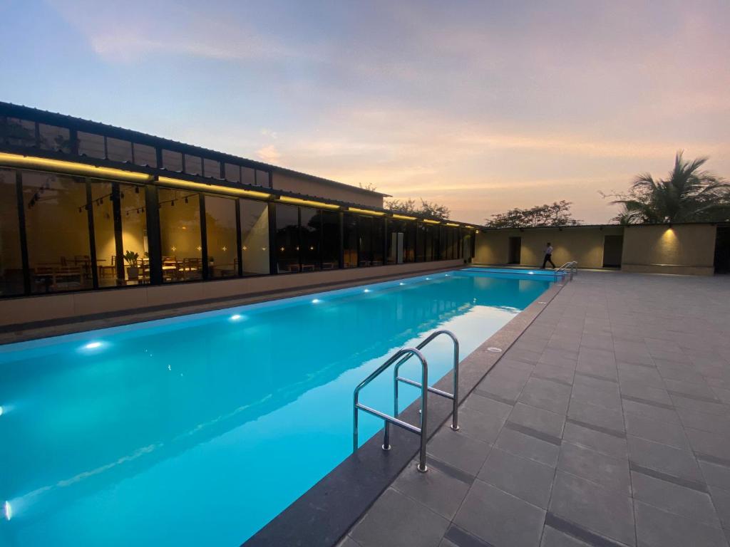 Villament Zinc Journey By The Fern, Karjat, Karjat (updated prices 2025)