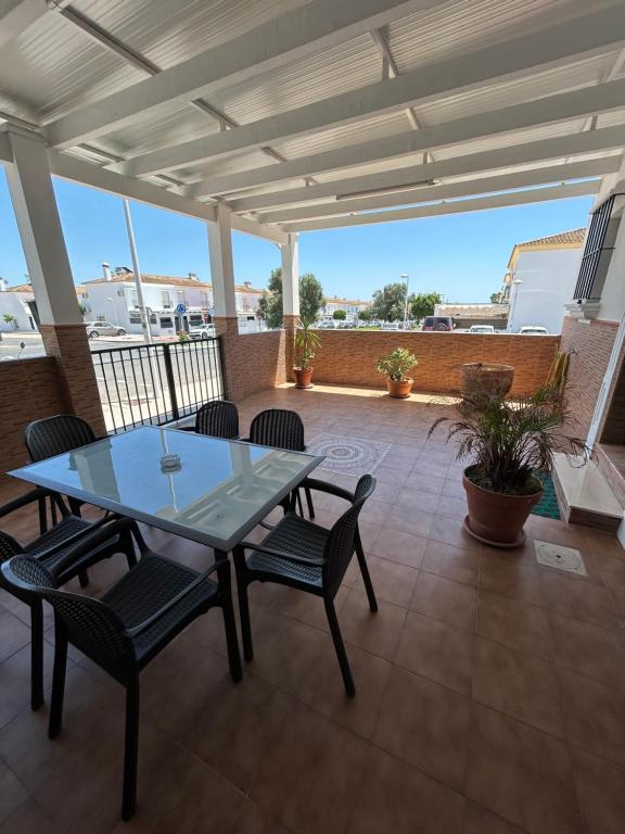 Adosado Almirante Cervera, El Rompido – Precios actualizados 2024