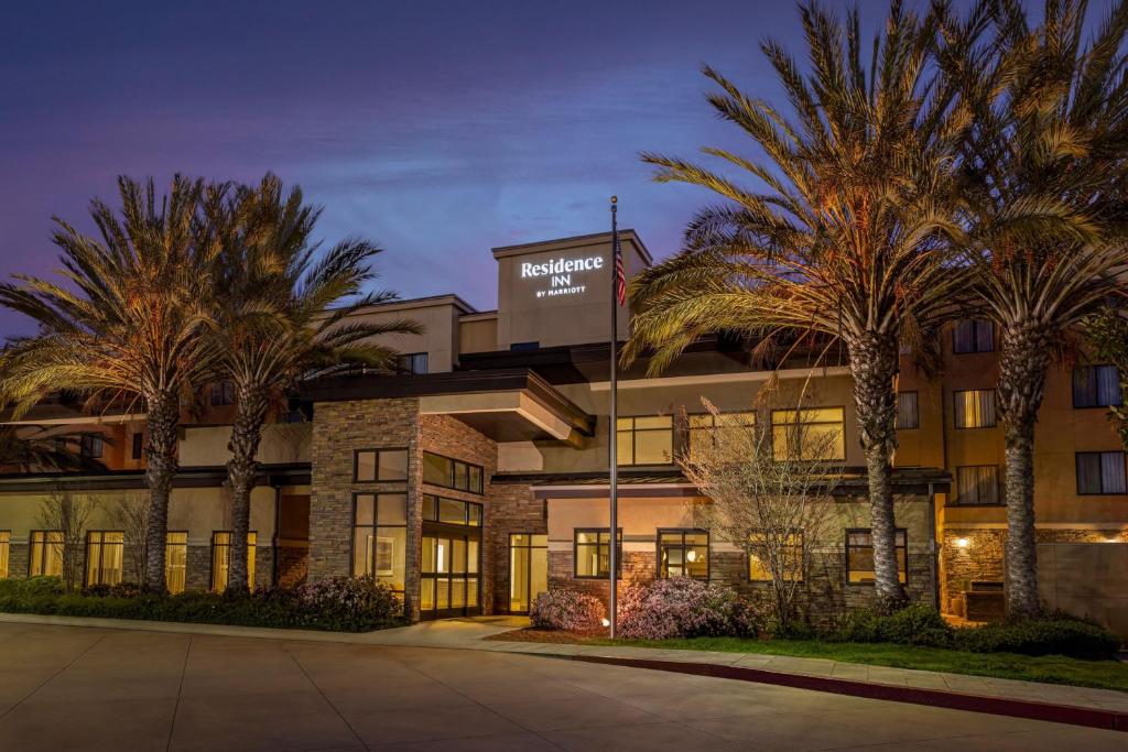 Residence Inn by Marriott Los Angeles Redondo Beach, Redondo Beach ...