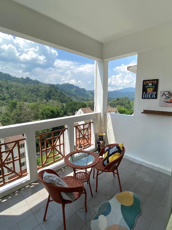 NICE PLACE Selesa Hillhome Bukit Tinggi Bentong, Bentong (updated ...