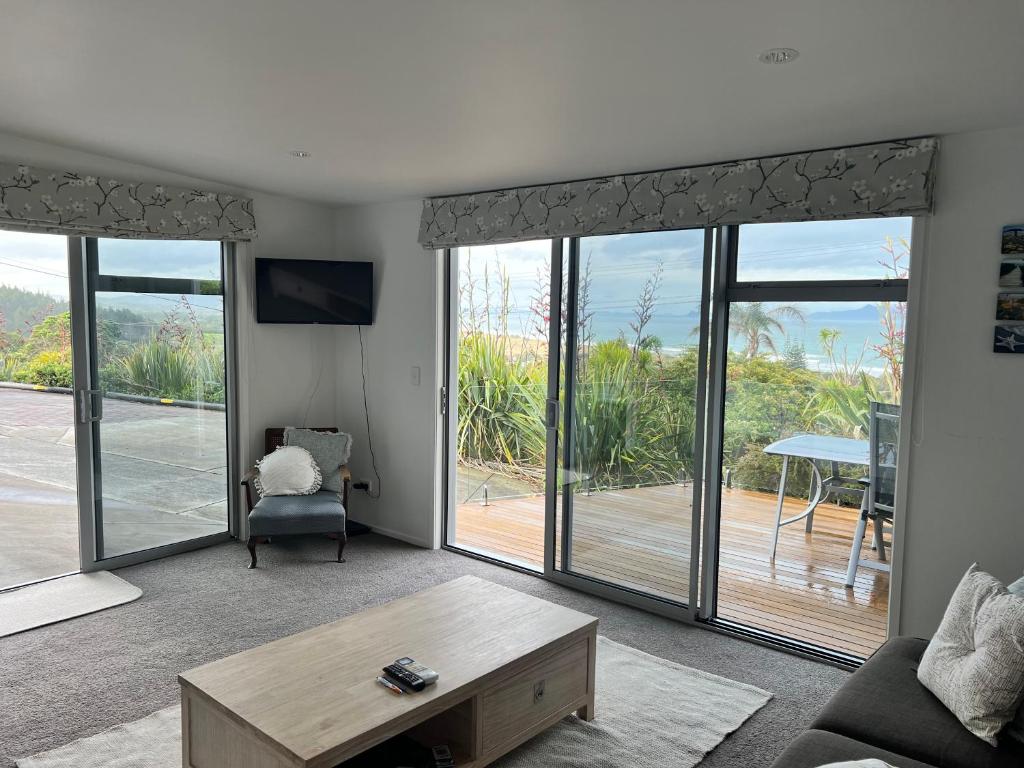 Waipu Cove Beach Stay, Waipu (updated prices 2026)