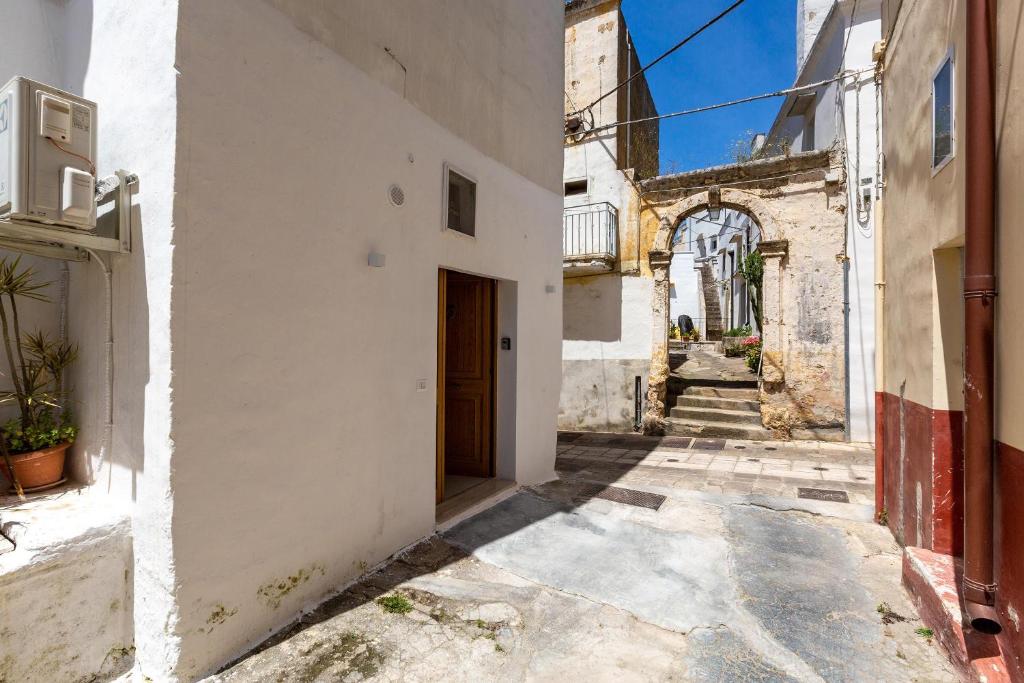 Vico dei Mille by BarbarHouse, Tuglie (updated prices 2025)