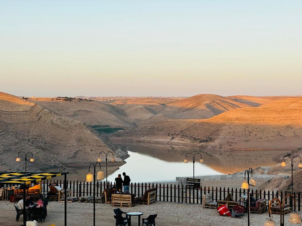 Wadi Al-Wala View Camp, Madaba (updated prices 2025)