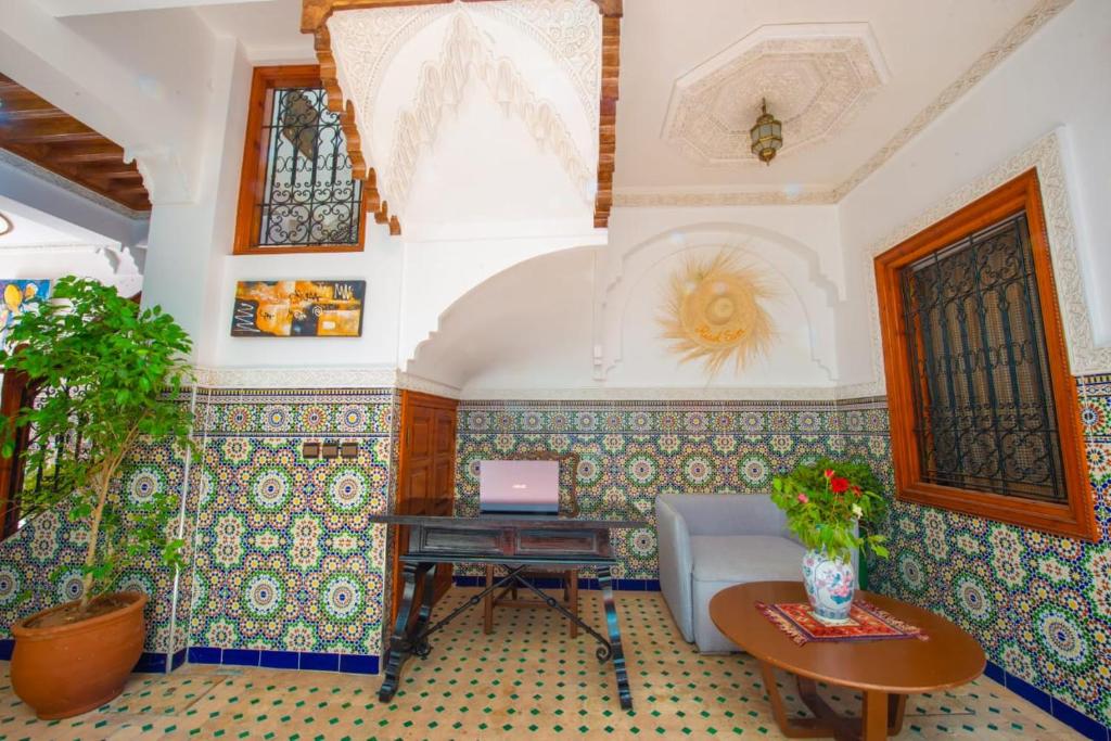 Riad Amely, Marrakesh (updated prices 2025)