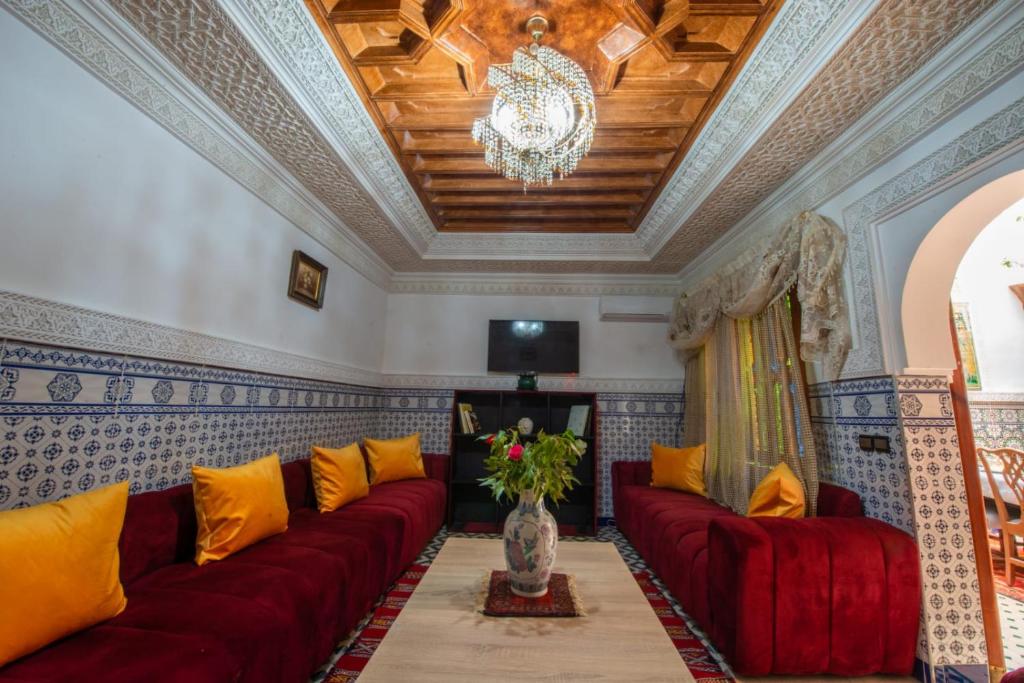 Riad Amely, Marrakesh (updated prices 2025)