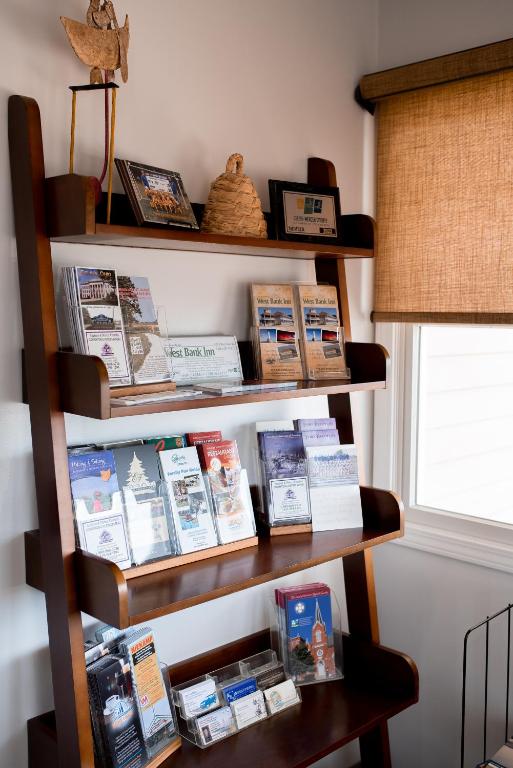 West Bank Inn, Celina (updated prices 2025)