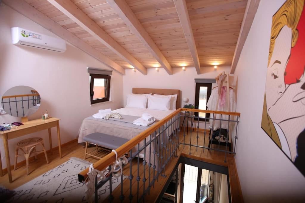 Kabanas 3 cosy suite, Chania (updated prices 2025)