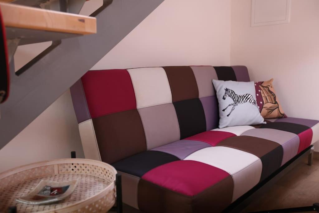 Kabanas 3 cosy suite, Chania (updated prices 2025)