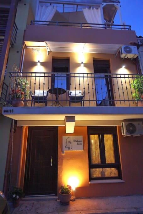 Kabanas 3 cosy suite, Chania (updated prices 2025)