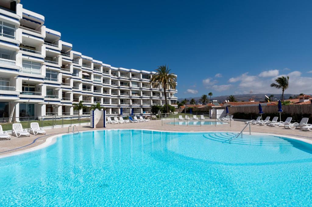 Tamarán Appartement 118, Playa del Ingles (updated prices 2026)