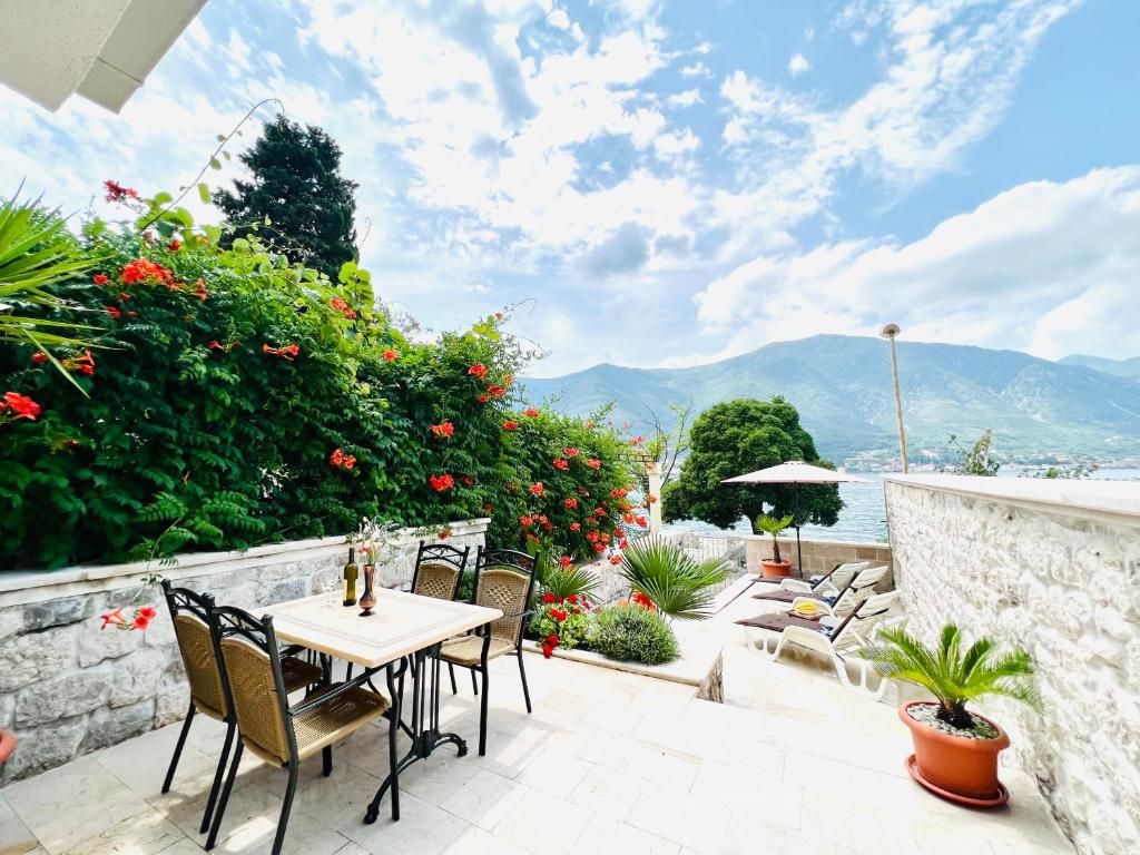 Three Dots by Todorovic Family, Kotor – Aktualisierte Preise für 2023