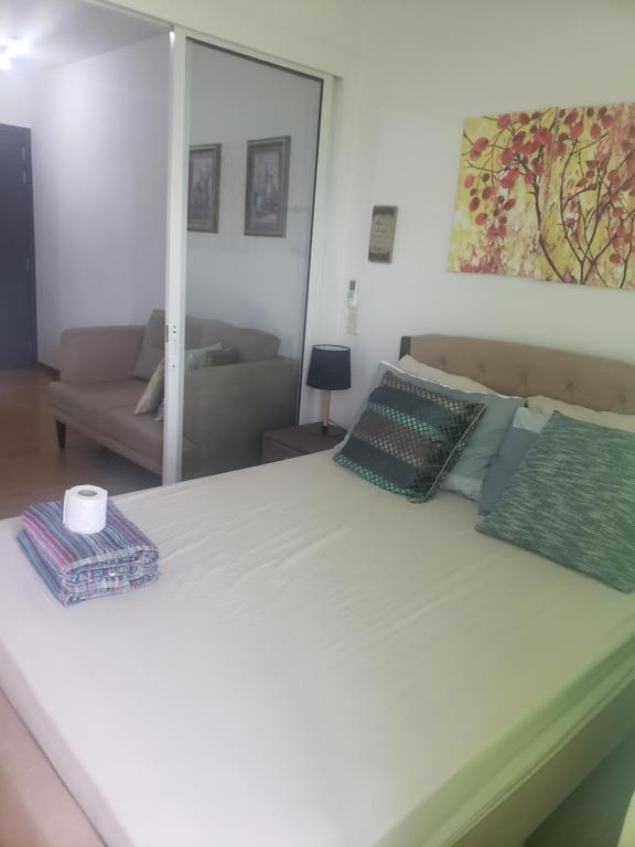 Sutherland Tower Acqua private Residences, Manila (updated prices 2025)