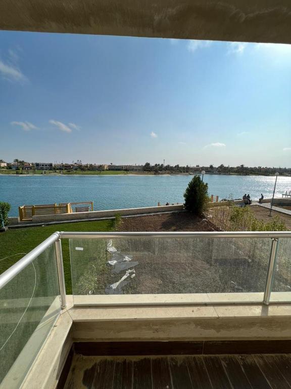 Villa (Marina 5) لسان الوزاء, El Alamein (bijgewerkte prijzen 2024)