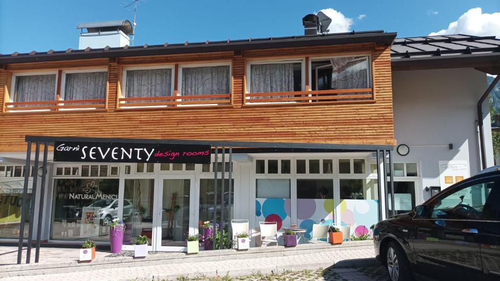 B&B Seventy Design, Dimaro (updated prices 2026)