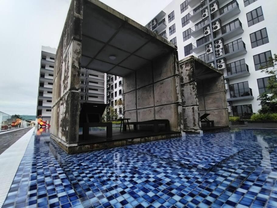 Armadale Residence @Gala City 3 bedroom, Kuching (tarifs actualisés, 2025)