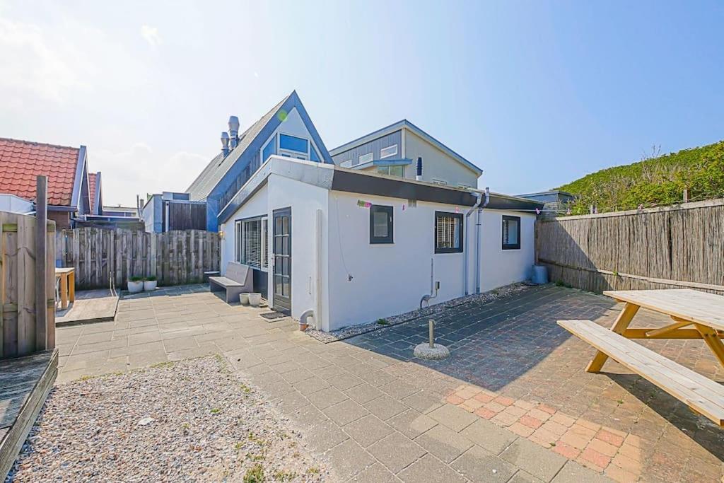 OUD! Beach House - Callantsoog centrum, Callantsoog (updated prices 2026)