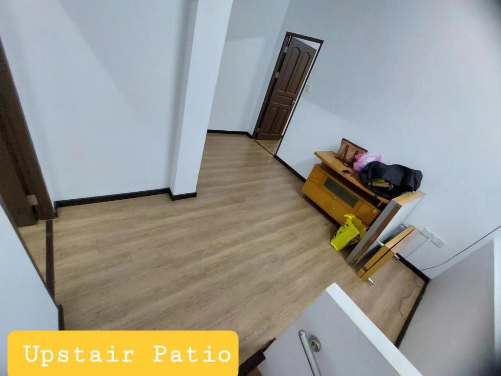 Sibu wawasan no.1 Homestay, Sibu (updated prices 2026)