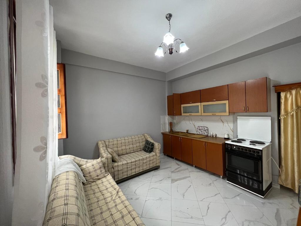 Pogradec shtepi pushimi 1+1, Поградец – Обновени цени 2024