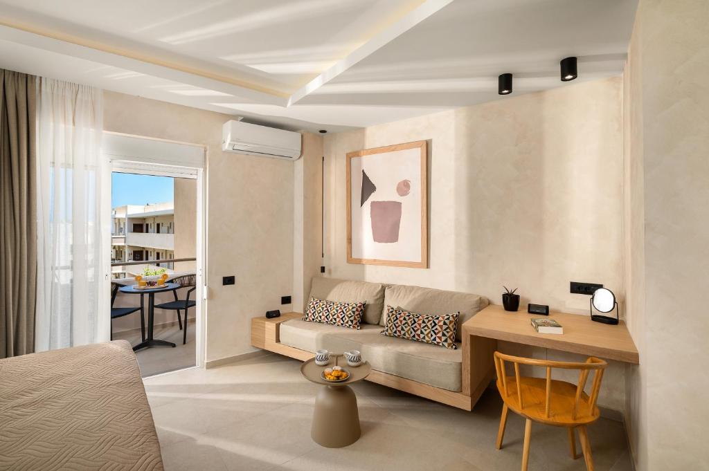 ORKO city studio, Rethymno Town (updated prices 2025)