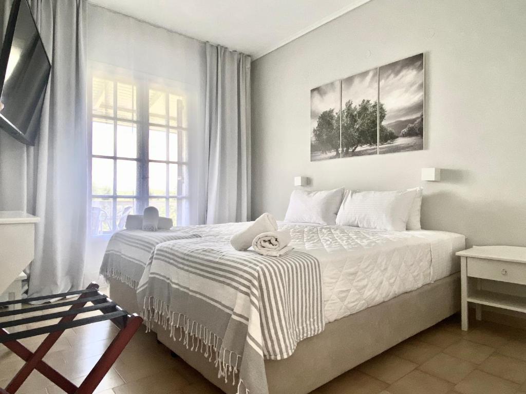 Villa Clelia, Vasilikos (updated prices 2026)
