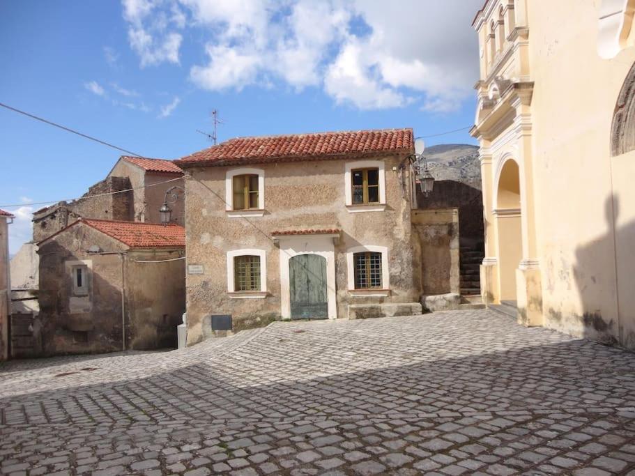 La Canonica, Maratea (updated prices 2026)