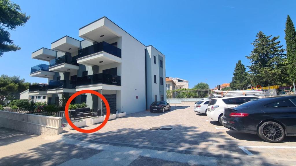 Trstenica, Orebić (updated prices 2026)