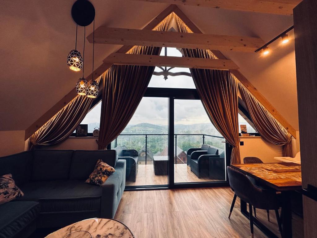 Santa Angela Solina Resort & SPA, Solina (aktualne ceny na rok 2026)