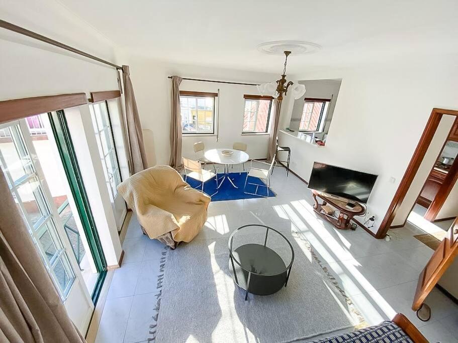 Appartement : Quartier historique, proche centre, Nazaré (updated ...