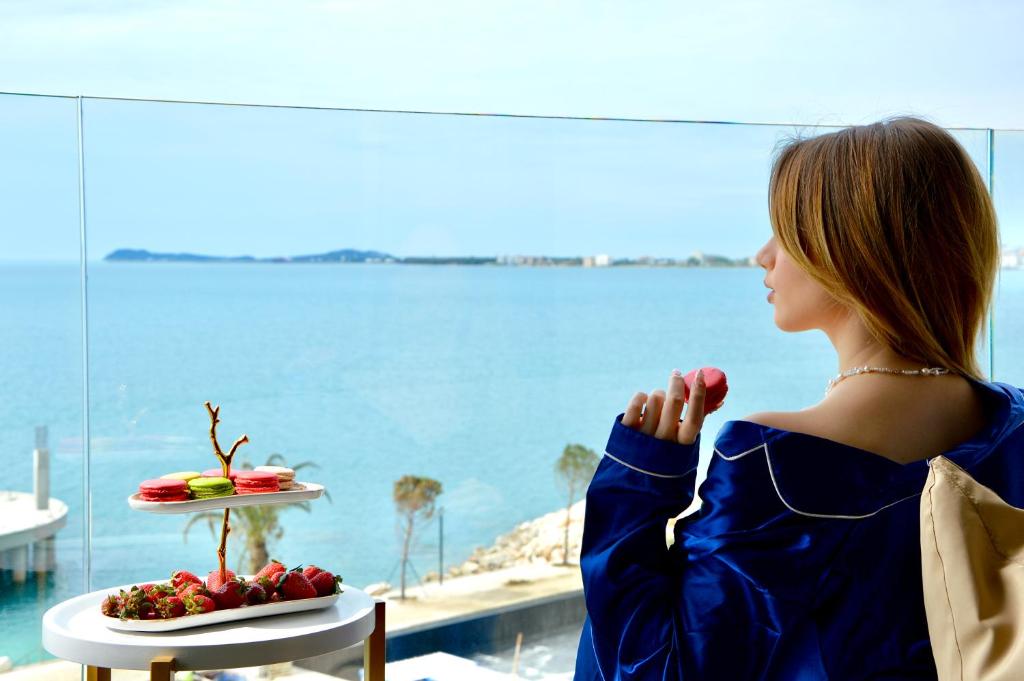 Esbjerg Hotel, Vlorë (updated prices 2025)