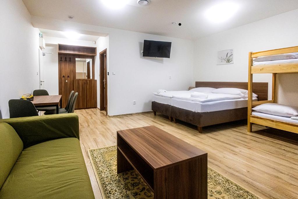 Old Town Hall - Stará radnice - Ratusz Staromiejski | Hotel in Bohumín ...